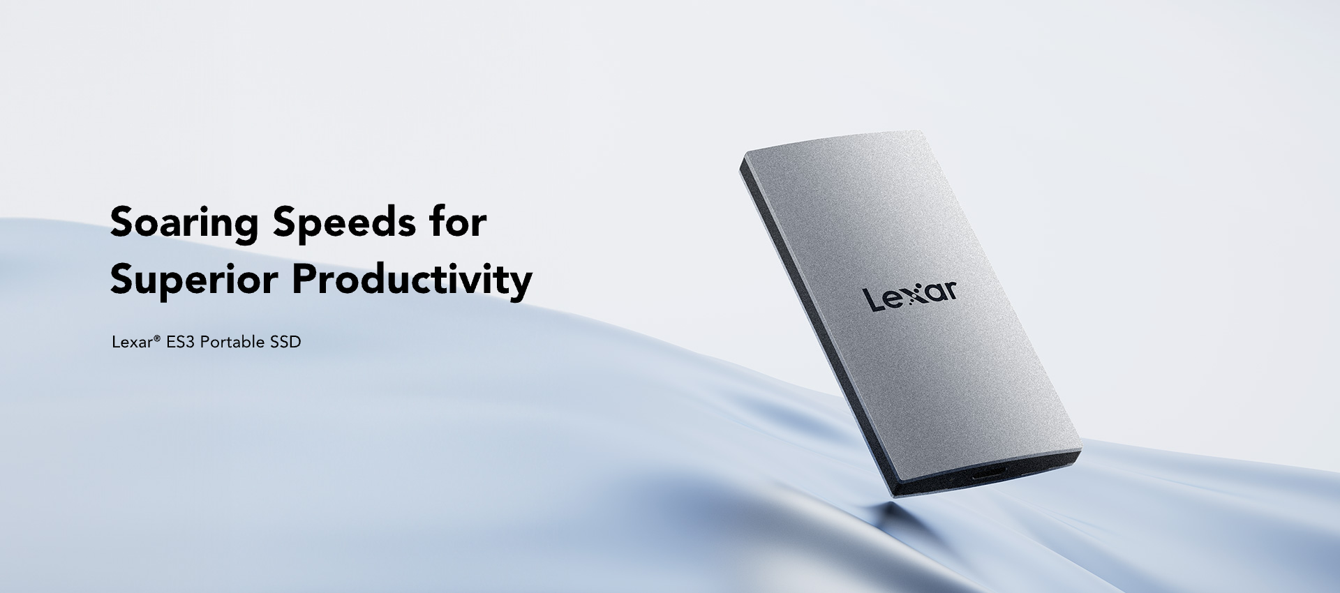 Lexar Global