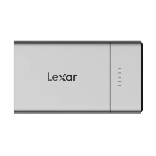 Lexar