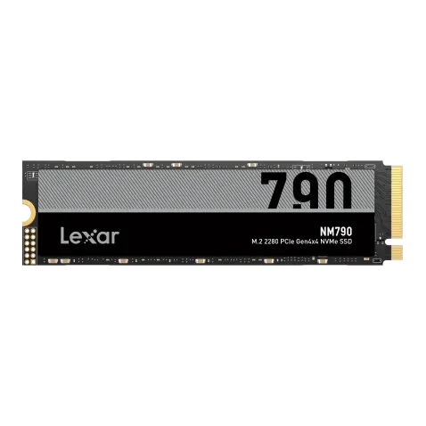 Lexar