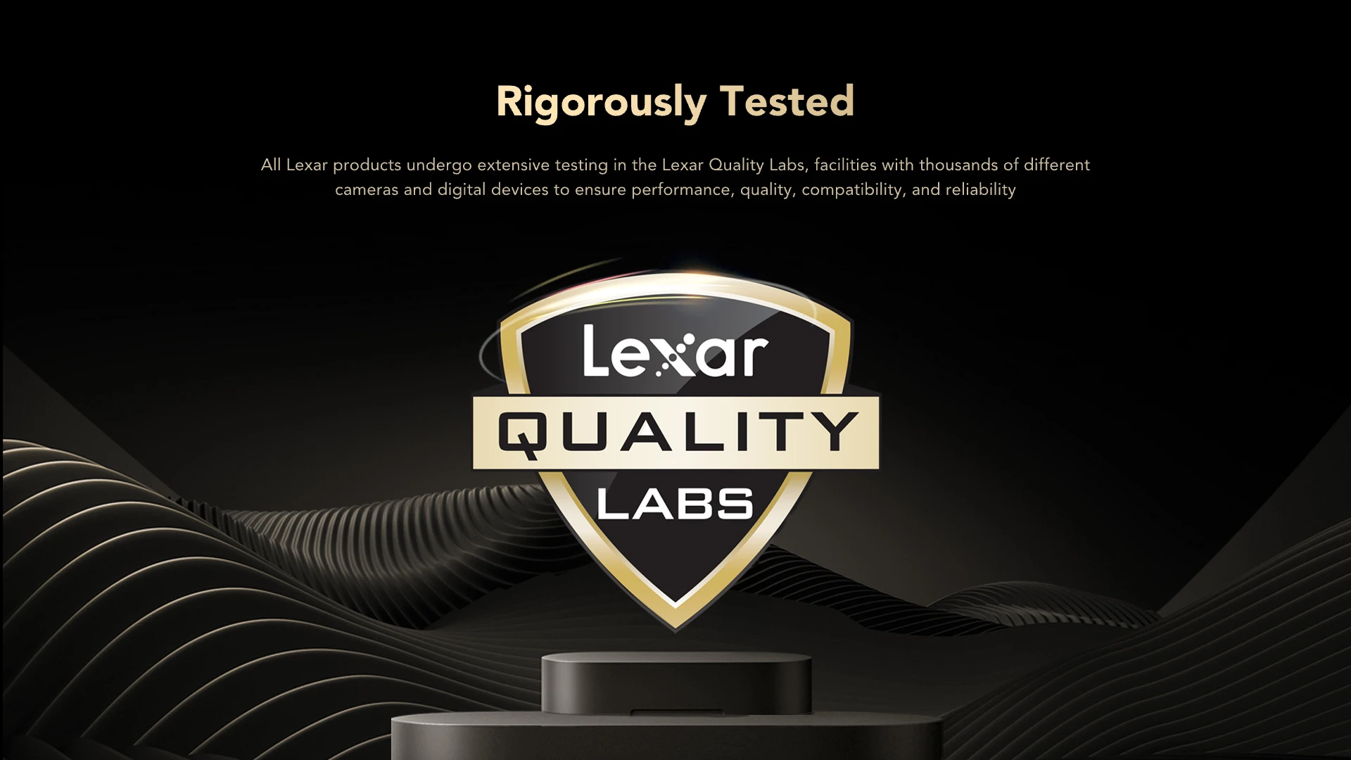 Lexar Global