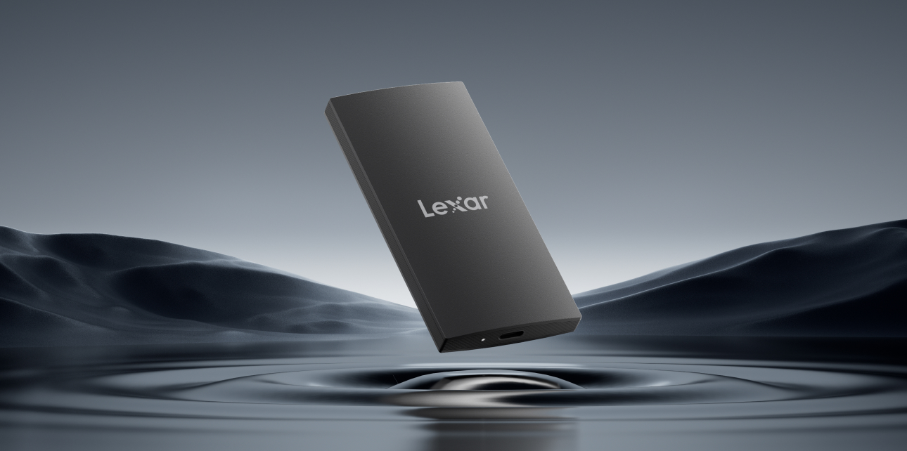Professional Media Storage: How to Choose the Best Lexar Solution for ...