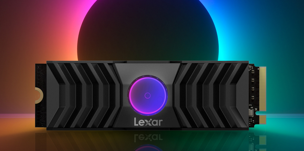 Lexar’s SSD Lineup: Choosing the Right Drive for Your Needs | Lexar Global