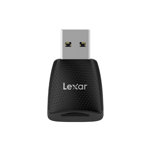 Lexar Global