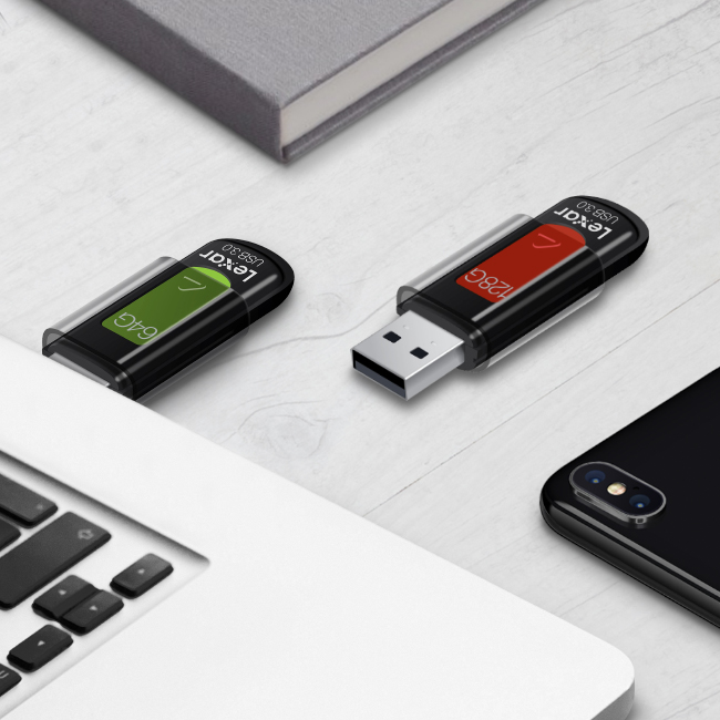 Lexar JumpDrive S57 USB 3.0 Flash Drive (EOL) | Lexar Global